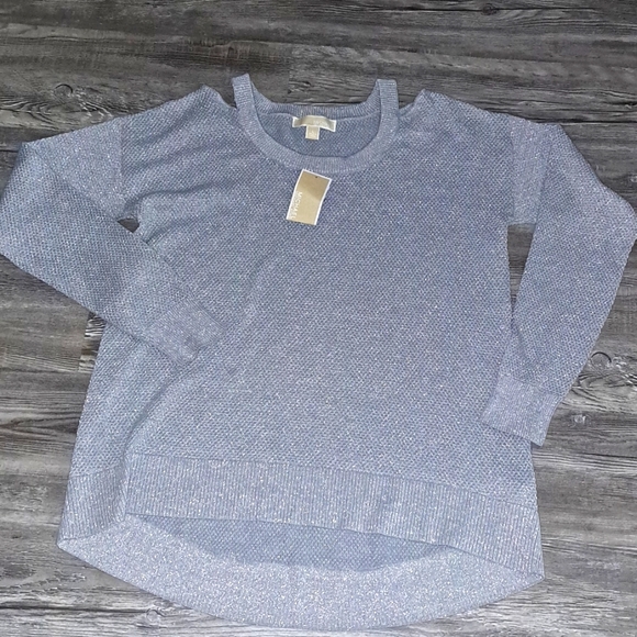 Michael Kors | Sweaters | Mk Sweater New | Poshmark